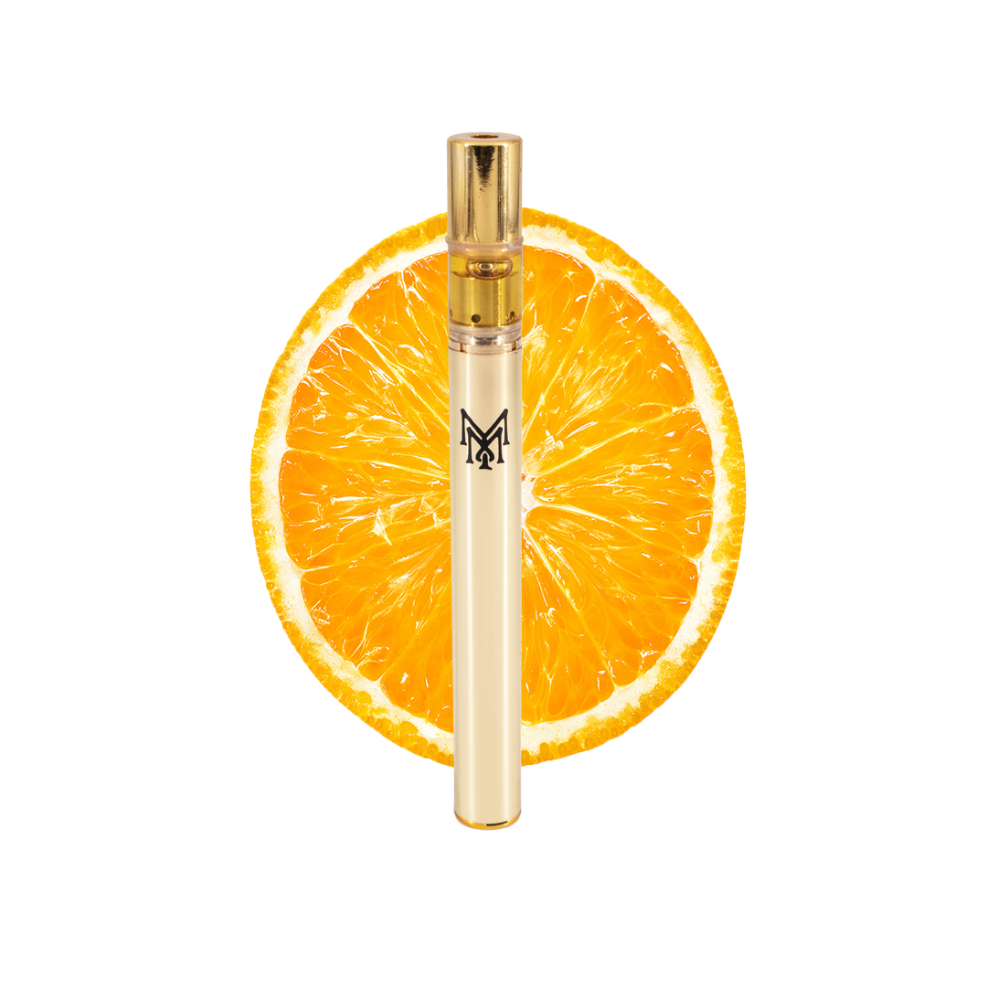 Agent Orange - Muha Meds Official