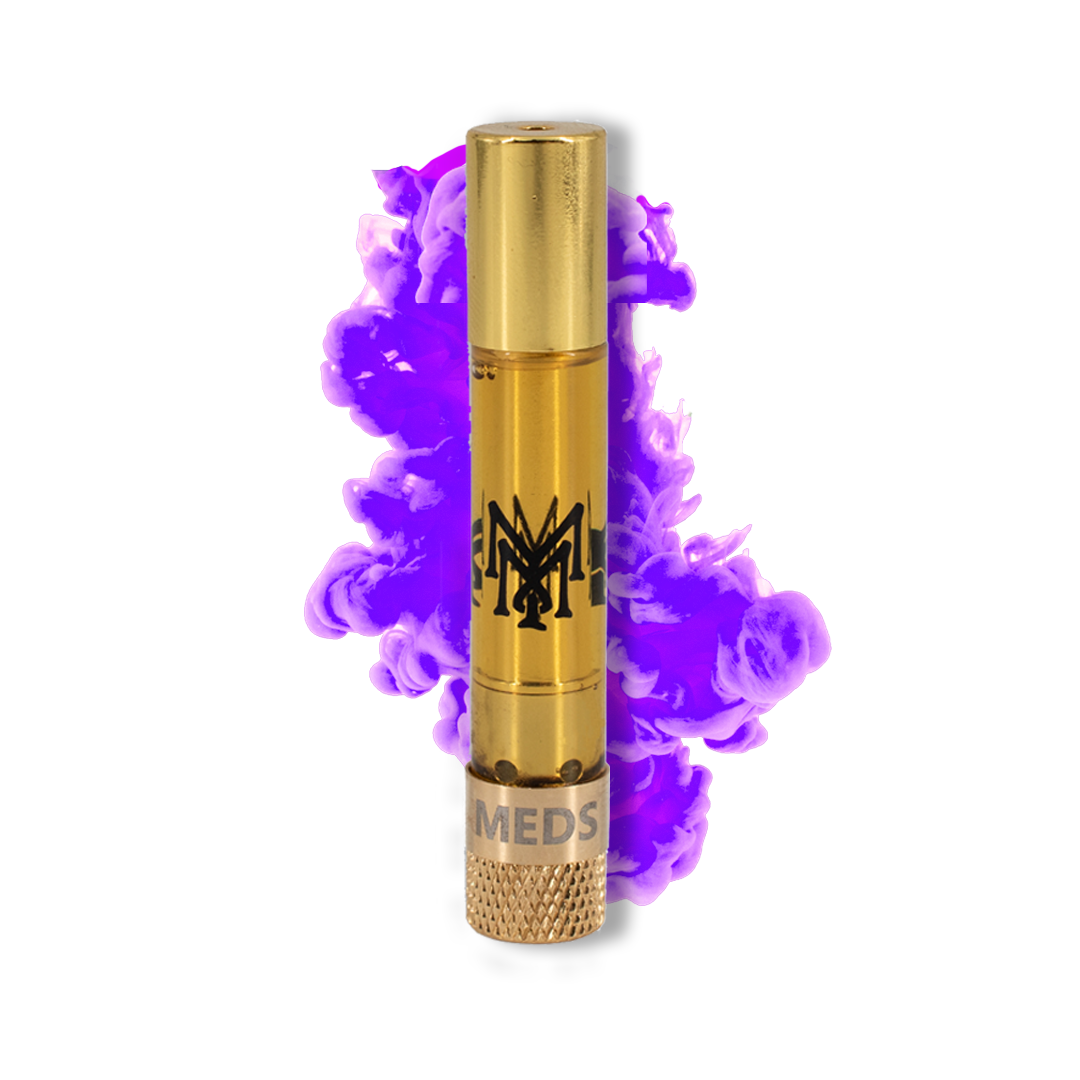 Northern Lights - Muha Meds Official