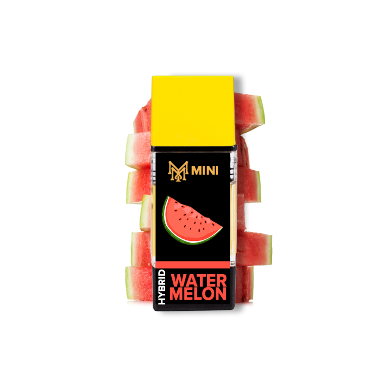 Watermelon Mini - Muha Meds Official