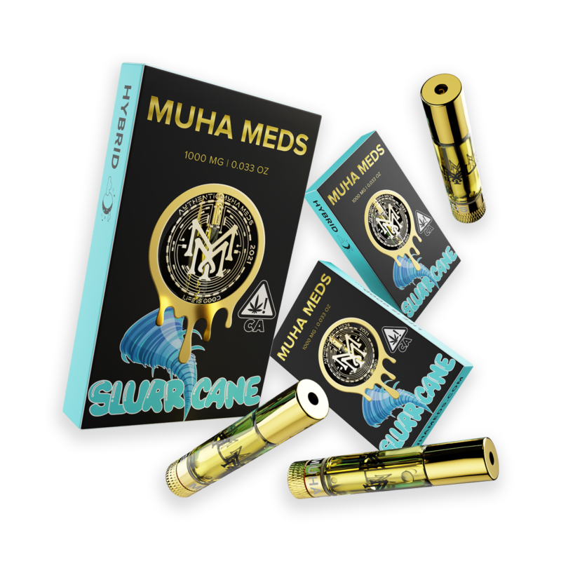 MuhaMeds Wholesale Bulk - Muha Meds Official