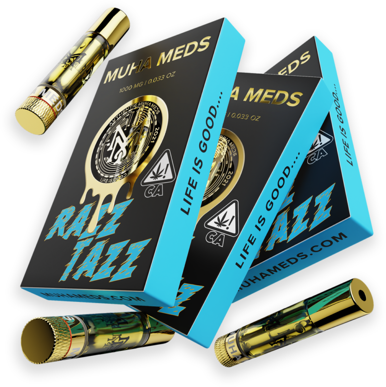 Mekas (Infused Pre-rolls) For Sale - Muha Meds Official