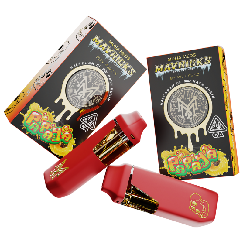 Shop - Muha Meds Official