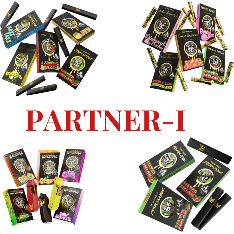 MUHAMEDS - Official Store - 20% OFF - THC Vape Carts For Sale