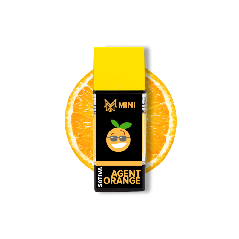 Grand Daddy Purple Mini - Muha Meds Official