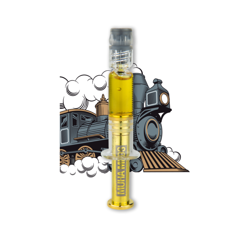 Wholesale Vape- Muha Meds Official