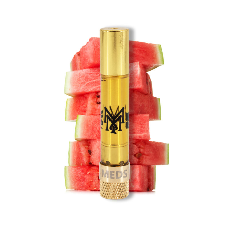 Watermelon - Muha Meds Official
