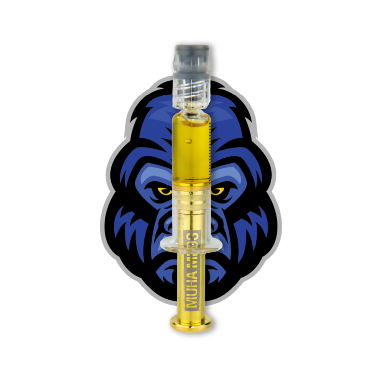 Old Packaging For Sale - Muha Meds Official