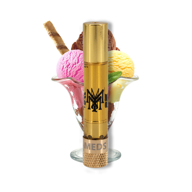 Wedding Cake - Muha Meds Official