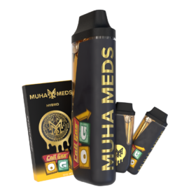 MUHAMEDS - Official Store - 20% OFF - THC Vape Carts For Sale